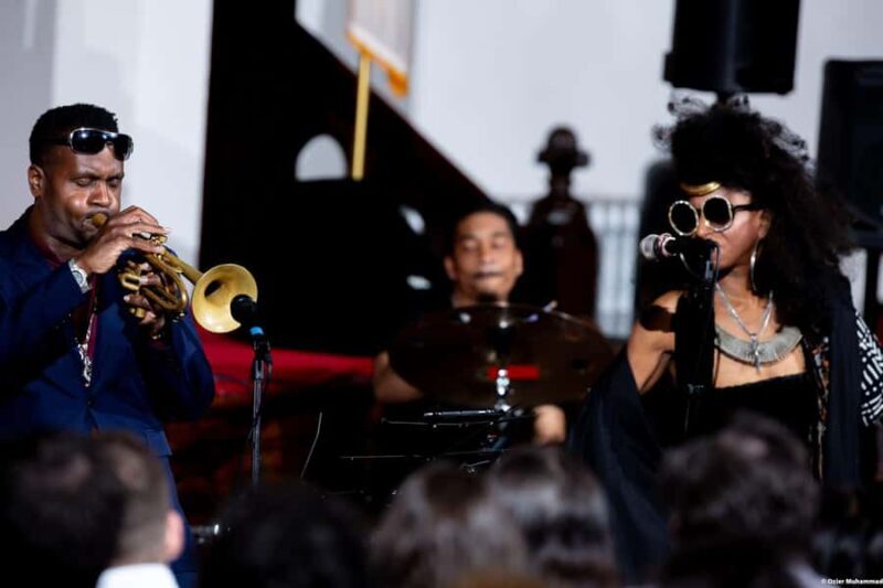 Harlem New York Jazz Tour: Jammin Jazz Evening - Who Should Consider This Tour?