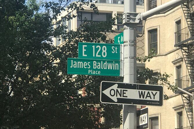 Harlem Renaissance Walking Tour with Lunch - The Balance of Pace and Content