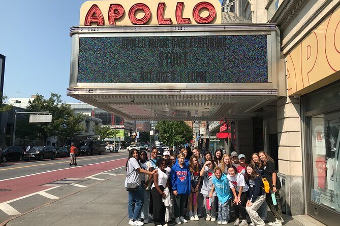 Harlem Renaissance Walking Tour with Lunch - FAQs