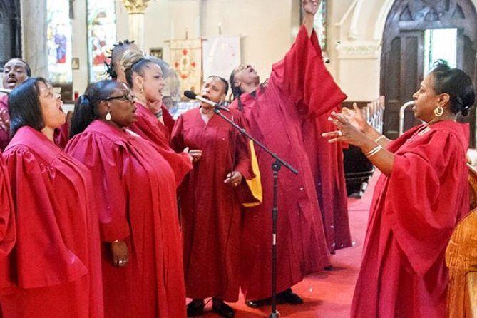 Harlem Sunday Morning Gospel Tour - An In-Depth Look at the Harlem Sunday Morning Gospel Tour