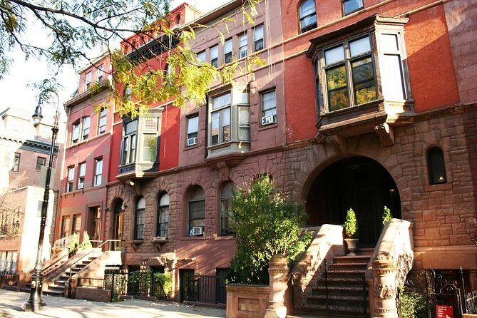 Harlem Walking Tour: Mount Morris Park Historic District w/ Lunch - A Deep Dive into the Harlem Walking Tour Experience