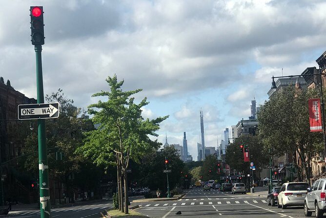Harlem Walking Tour: Mount Morris Park Historic District w/ Lunch - FAQ