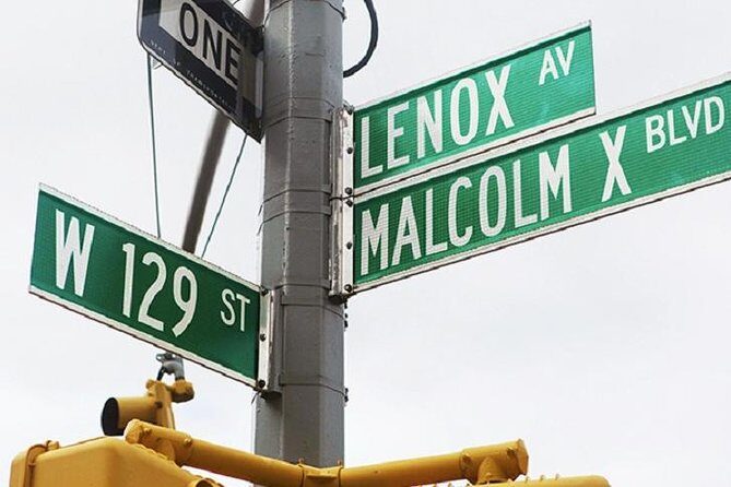 Harlem Wednesday Morning Gospel Tour - FAQ