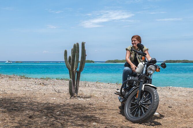 Harley-Davidson RENTALS ONLY 4 hrs - FAQ