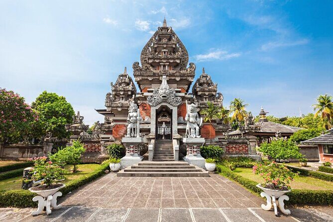 Harmony and Beauty Indonesia Tour RECOMMENDED - Introduction