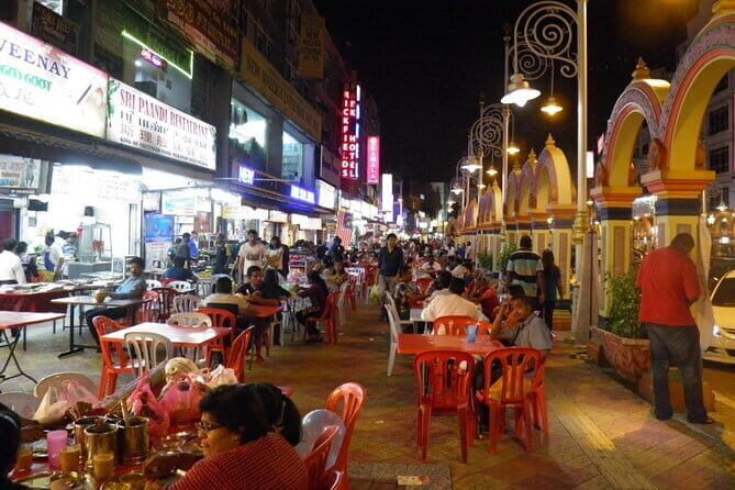 Harmony & Cultural Night Tour - In-Depth Breakdown of the Itinerary