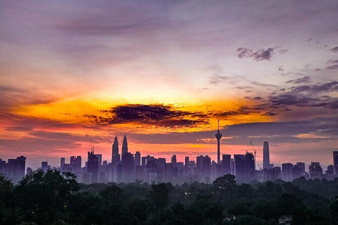 Harmony & Cultural Night Tour - What Does the Price Get You?