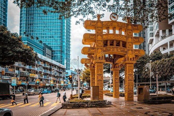 Harmony & Cultural Night Tour - FAQ