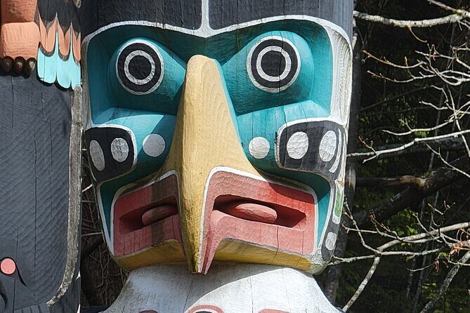 Harmony of Nations: Exploring Indigenous Traditions in Vancouver - Who Should Consider This Tour?