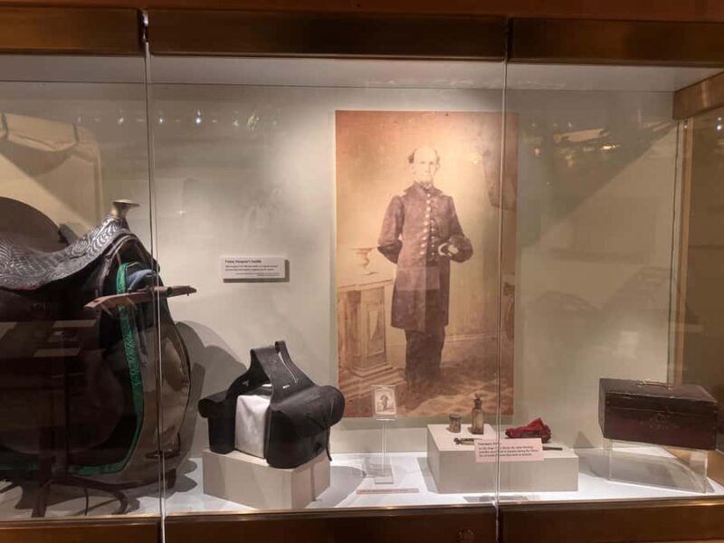 Harpers Ferry and Civil War Medicine Tour - Practical Considerations