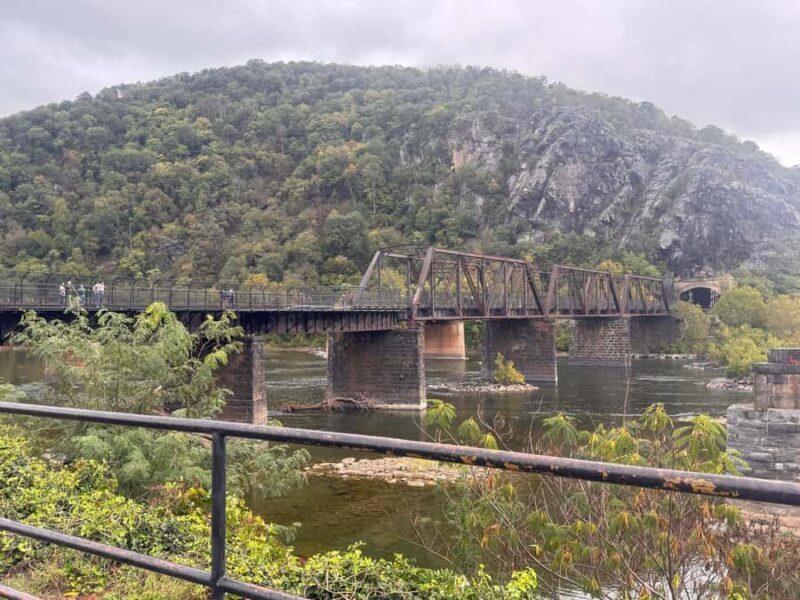 Harpers Ferry: Civil War History Guided Tour - FAQ