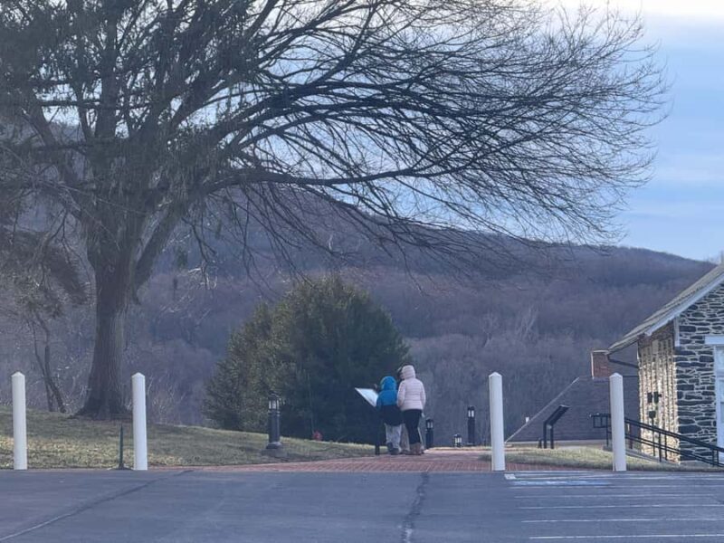 Harpers Ferry: Guided Tour of Historic Sites - Harpers Ferry: Guided Tour of Historic Sites