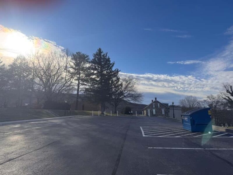 Harpers Ferry: Guided Tour of Historic Sites - Final Thoughts