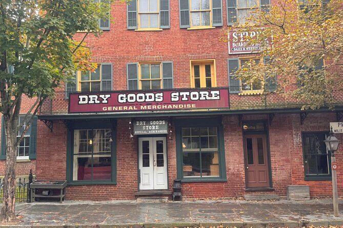 Harpers Ferry Private Tour with transportation - FAQ