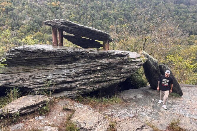 Harpers Ferry Proffesional Guided Tour - An In-Depth Look at the Harpers Ferry Guided Tour