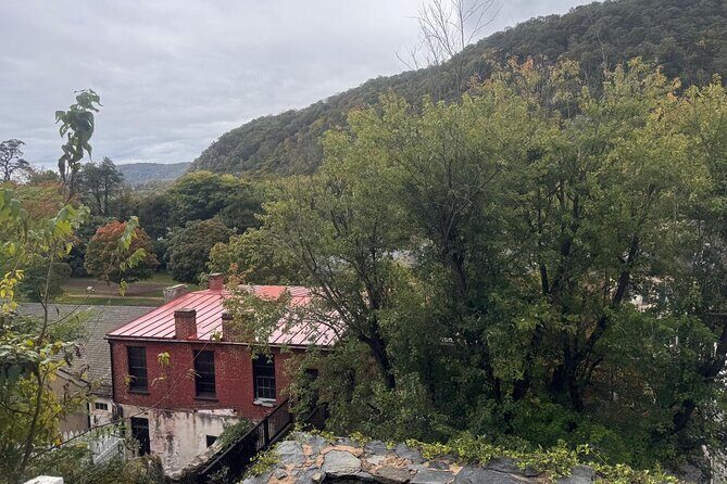Harpers Ferry Proffesional Guided Tour - Why This Tour Stands Out