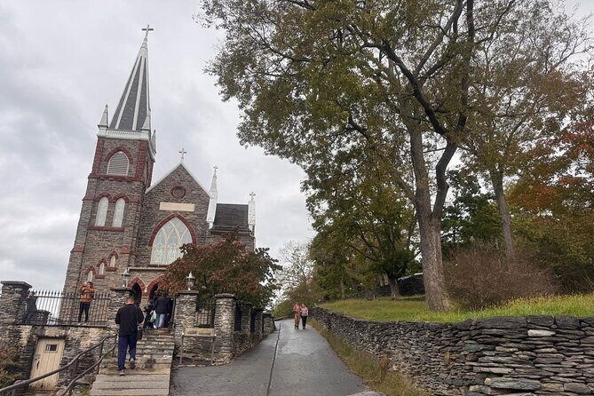 Harpers Ferry Proffesional Guided Tour - Who Will Appreciate This Tour?