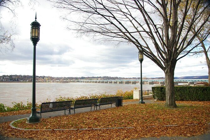 Harrisburg's Historic Downtown Smartphone Guided Walking Tour - Final Thoughts: Is This Tour Right for You?