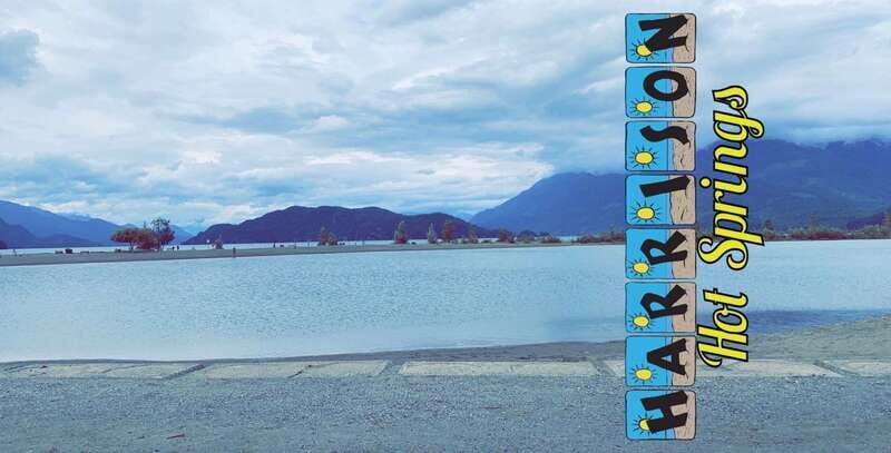 Harrison Day Trip | Harrison Hot Springs Private - An inviting escape beyond Vancouver