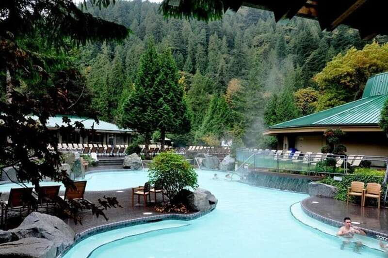 Harrison Day Trip | Harrison Hot Springs Private - Authentic experiences based on reviews