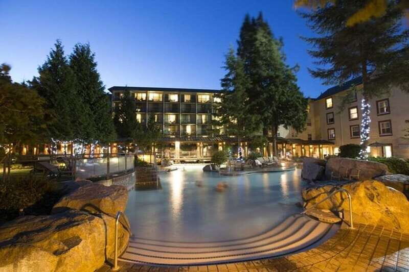 Harrison Day Trip | Harrison Hot Springs Private - Who would enjoy this trip?
