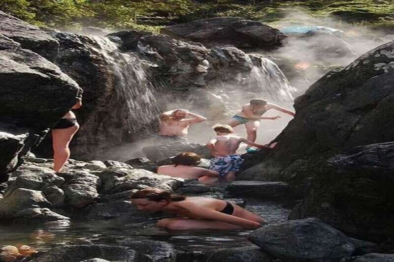 Harrison Day Trip | Harrison Hot Springs Private - The Sum Up