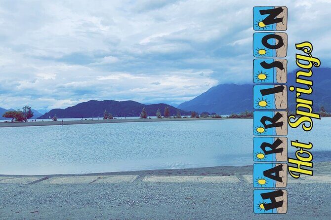 Harrison Day Trip private with Spa in Harrison Hot Springs - FAQ