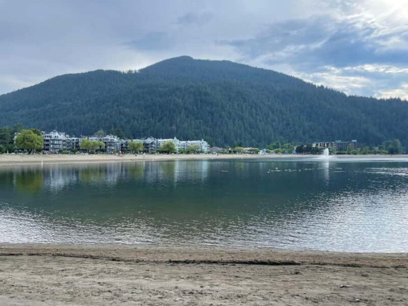 Harrison Hot Springs - Tour of Nature, Lakes and Relaxation - Key Points
