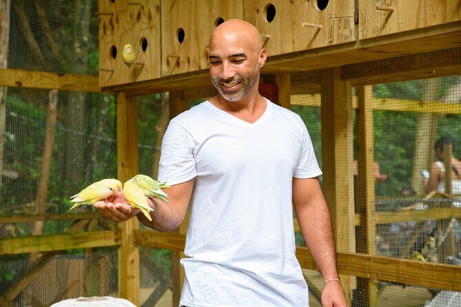 Harrison's Cave Tram Exploration & Enchanted Garden Walking Tour - Final Thoughts: Who Is This Tour Best For?