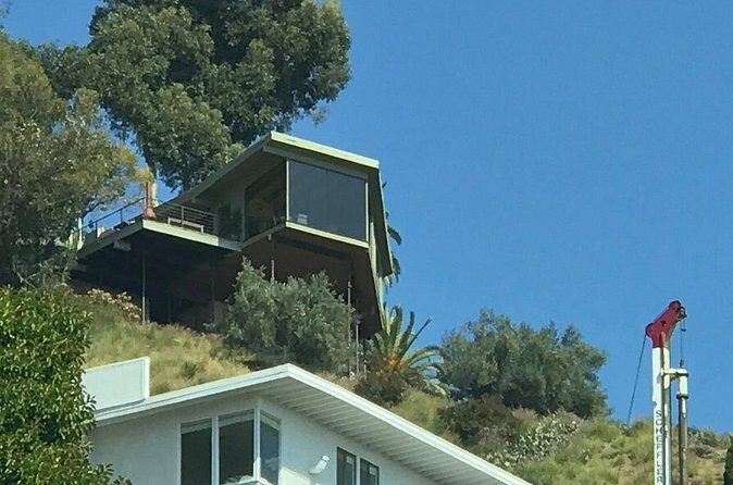 Harry Bosch Half Day Private Tour LA - FAQ