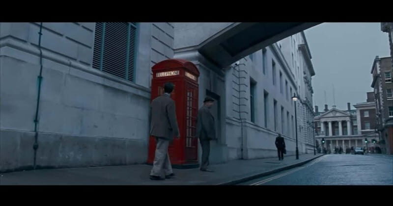 Harry Potter all over London! - Who Should Consider This Tour?