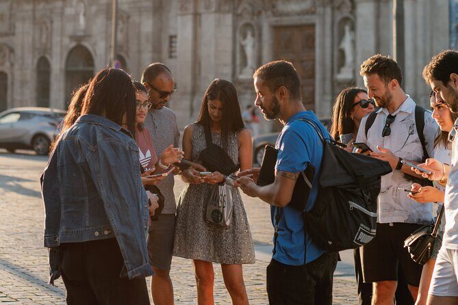Harry Potter and the City of Porto Guided Tour - Porto’s Heroes and Legends