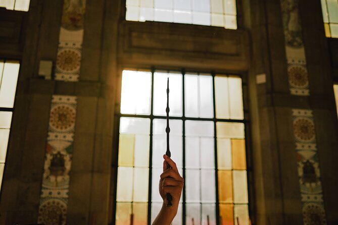 Harry Potter and the City of Porto Guided Tour - The Practicalities: What to Expect
