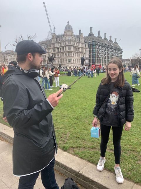 Harry Potter and the Fantasies of London - Who Will Love This Tour?