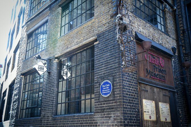 Harry Potter Azkaban Tour (Film Locations & Prison) - Key Points
