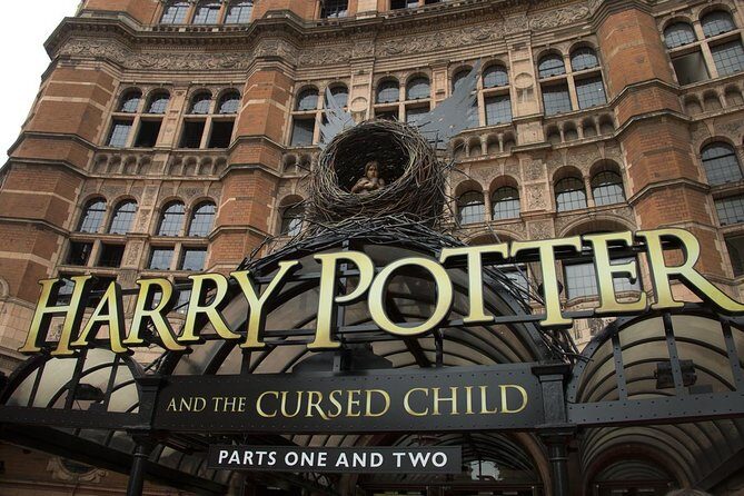 Harry Potter Azkaban Tour (Film Locations & Prison) - FAQs