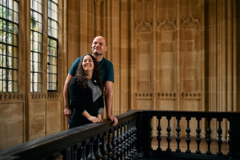 Harry Potter Bodleian Library, Oxford and Lacock Tour - The Logistics: What to Expect