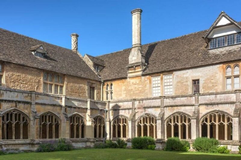 Harry Potter Bodleian Library, Oxford and Lacock Tour - FAQ