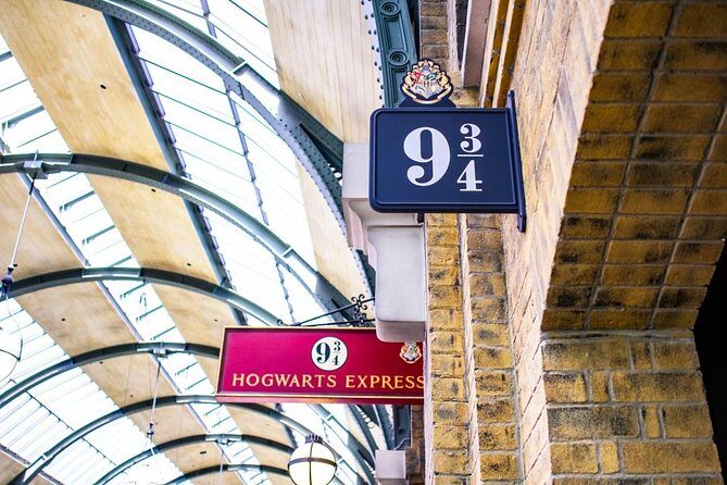 Harry Potter Film Location Walking Tour & Thames River Cruise - Guided Experience and Reviews: What Past Participants Say