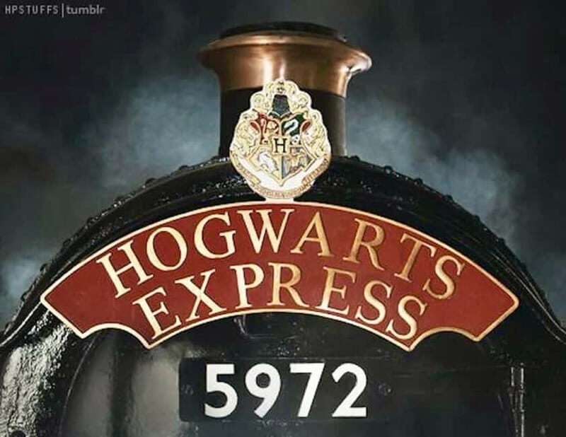 Harry Potter in full force throughout London! - Cost and Value