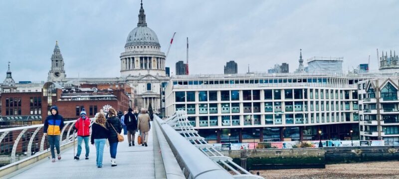Harry Potter in London Private Tour - Final Thoughts