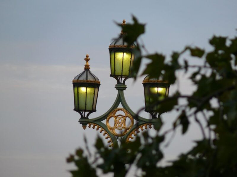 Harry Potter in London - Private Walking Tour - Analyzing the Itinerary