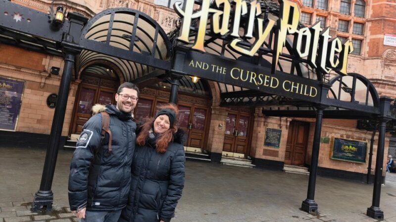 Harry Potter in London - Private Walking Tour - Who Will Love This Tour?