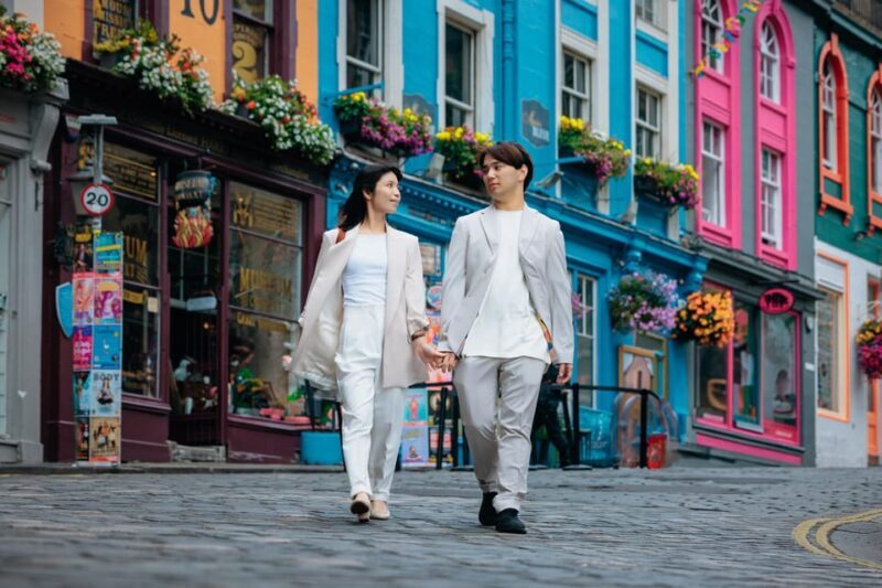 Harry Potter Portraiture Tour with a Personal Photographer - Who Will Love This Tour?