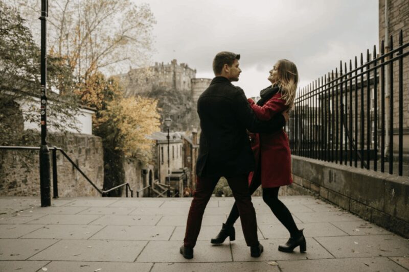 Harry Potter Portraiture Tour with a Personal Photographer - Frequently Asked Questions