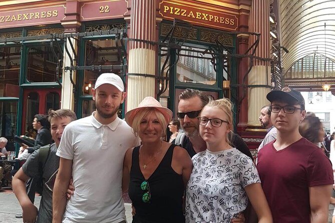 Harry Potter - Private London Taxi Tour - Final Thoughts: Is This Tour Worth It?