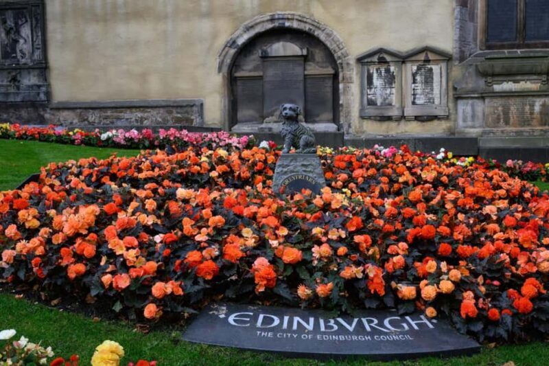 Harry Potter Private tour in Edinburgh - Frequently Asked Questions
