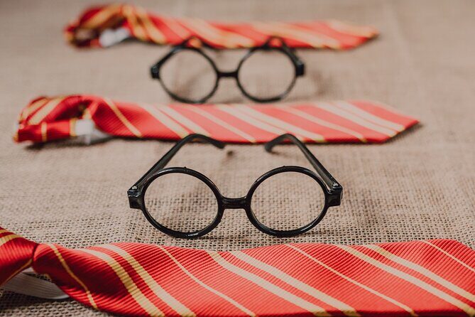 Harry Potter Private Tour in London - Key Points