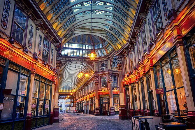 Harry Potter Private Tour in London - Value and Practical Details