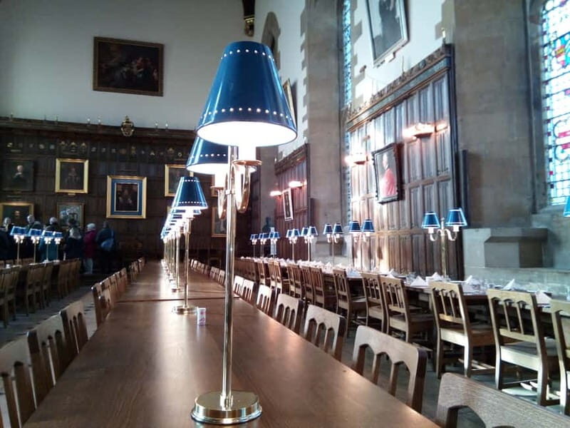 Harry Potter Private Tour New College & Divinity School - Who Should Consider This Tour?
